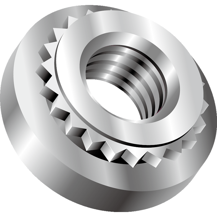 SELF CLINCHING FASTENERS｜PMP株式会社