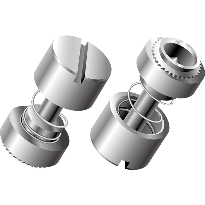 SELF CLINCHING FASTENERS｜PMP株式会社