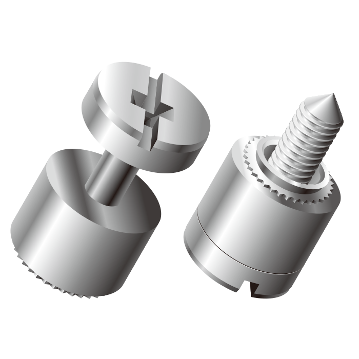 SELF CLINCHING FASTENERS｜PMP株式会社